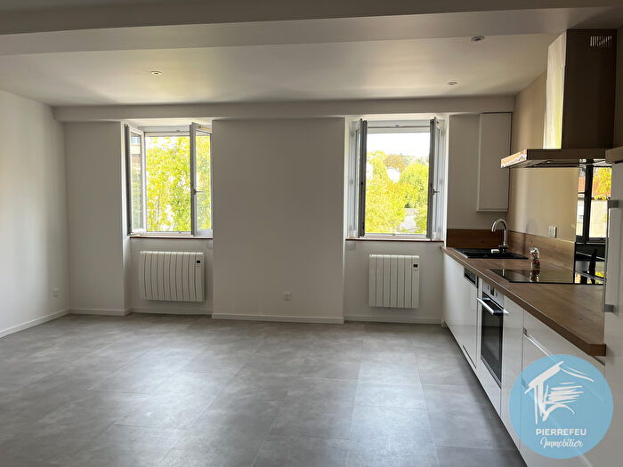 Tarare - Appartement 3 pièces à louer