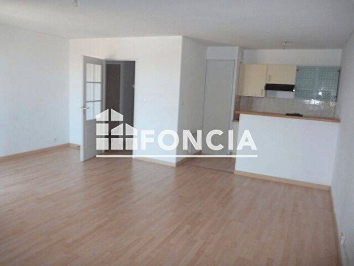 Croix-de-pierre, Toulouse : Appartement 2 pièces à louer