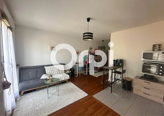 Appartement 1 pièce à Épinay-sur-Orge, à vendre