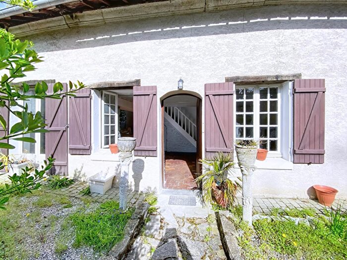 Compiègne, Centre-ville - Maison 5 pièces à vendre
