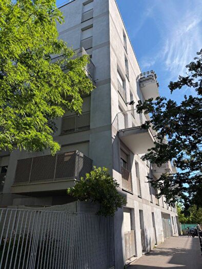 Appartement 2 pièces à Freinville, Sevran, à louer