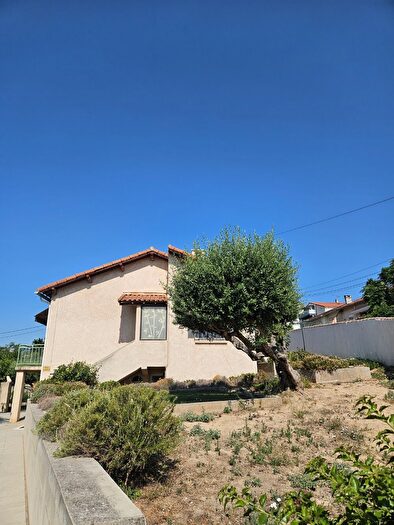 Maison 4 pièces à vendre à Marseille 16ème