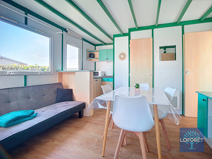 Maison 3 pièces à vendre - Givrand