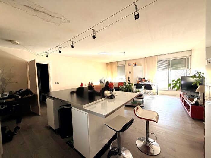 Beaumont : Appartement 3 pièces à vendre