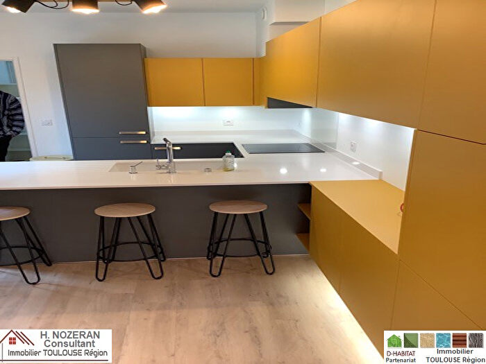 Toulouse, Saint-Cyprien : Maison 8 pièces à vendre