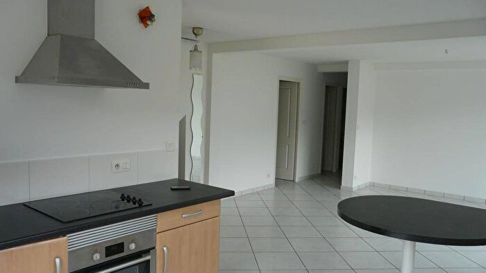 Saint-Nazaire-les-Eymes - Appartement 3 pièces à louer