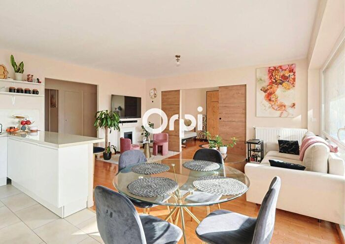 Vauban Esquermes, Lille : Appartement 4 pièces à louer