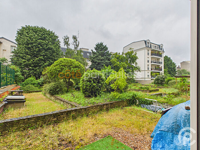 Appartement 2 pièces à vendre - Clamart, Centre-ville
