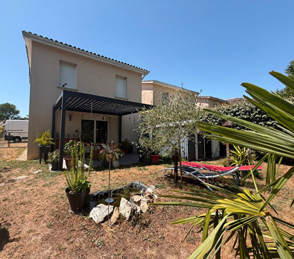 Maison 3 pièces à Saint-Savin, à vendre