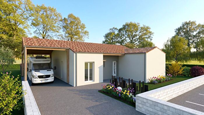 Maison 2 pièces à Saint-Germain-sur-Moine, à vendre