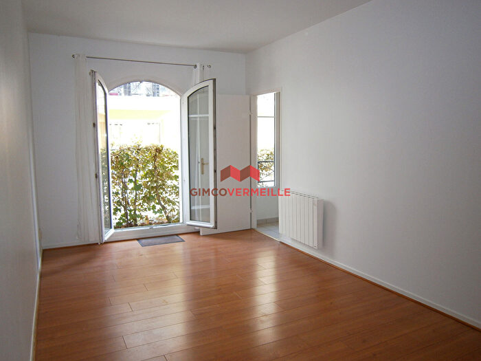 Appartement 1 pièce à louer - Voisins-le-Bretonneux