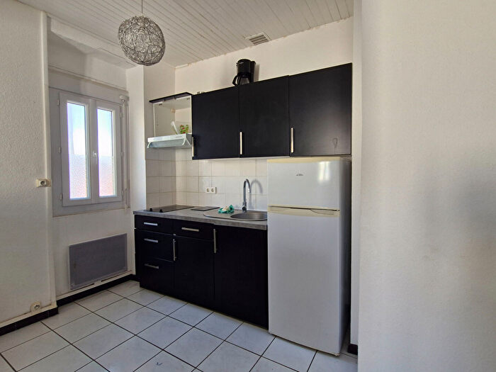 Port-la-Nouvelle - Appartement 3 pièces à louer