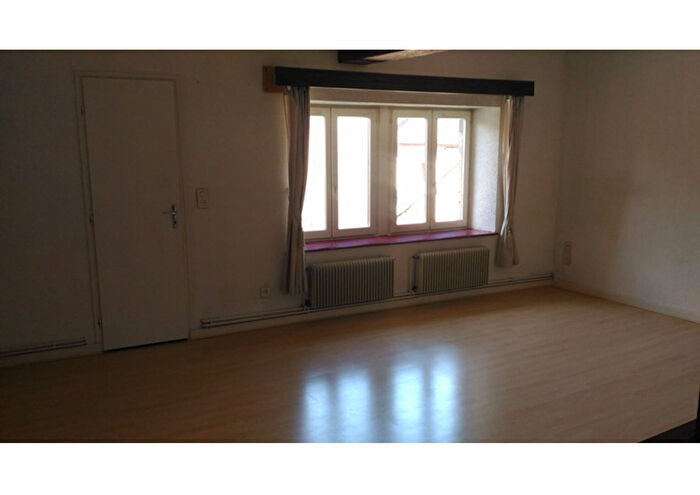 Appartement 3 pièces à louer - Pontarlier, Centre-ville