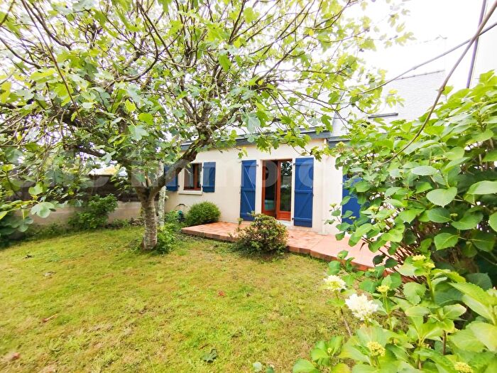 Maison 3 pièces à vendre - Arzon