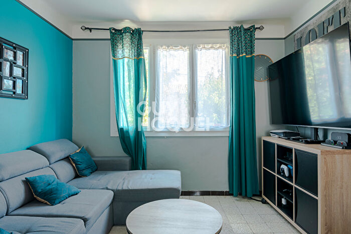 Maison 4 pièces à Narbonne, Saint-Jean, Saint-Pierre, à vendre