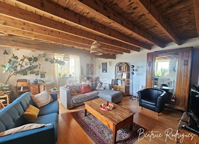 Maison 6 pièces à vendre à Cottance