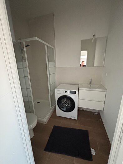 Appartement à louer - Lyon e , Grand Trou, Moulin à vent, Petite Guille - 1 pièce