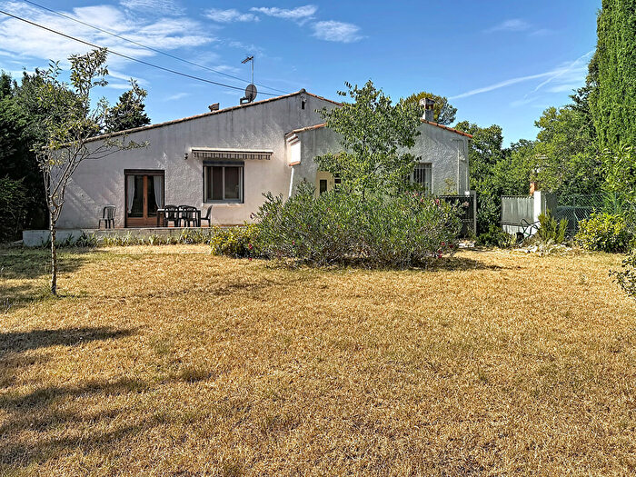 Maison 8 pièces à vendre à Aix-en-Provence, Puyricard, Célony