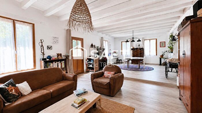 Maison 4 pièces à vendre à Lüe