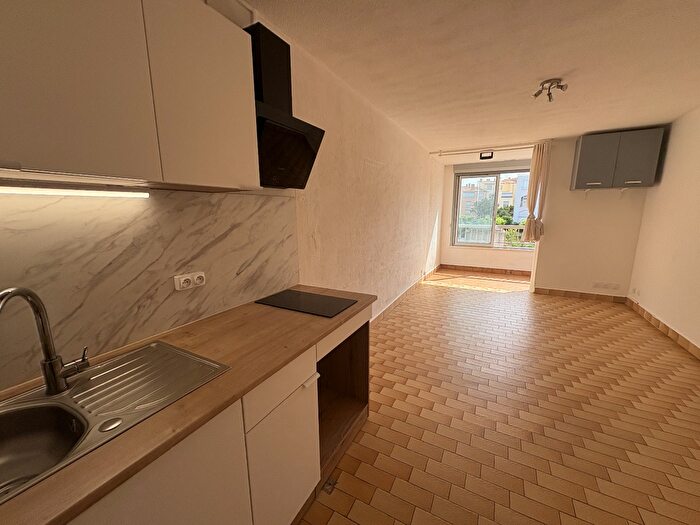 Appartement 1 pièce à vendre à Agde, Le Cap d'Agde