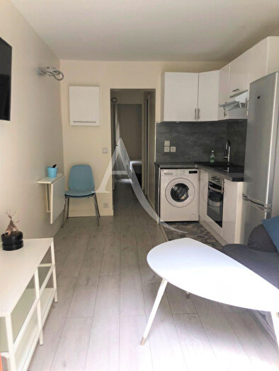 Appartement 2 pièces à louer à Aubervilliers, Centre-ville, Victor Hugo