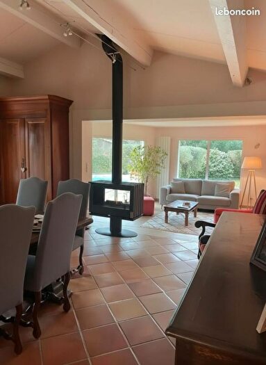 Maison à vendre - Nîmes, Castanet - 6 pièces - 4 chambres