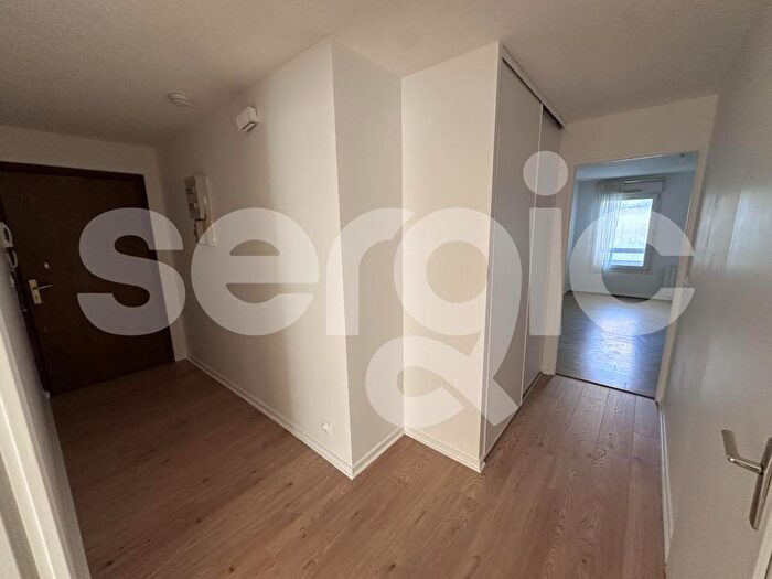 Appartement 2 pièces à louer - Lille, Wazemmes
