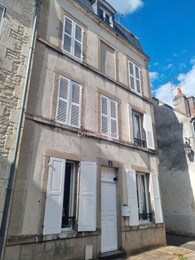 Maison 6 pièces à Châtillon-Coligny, à vendre
