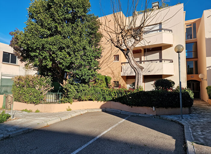 Appartement à vendre - Avignon, Les Sources - 2 pièces - 1 chambre