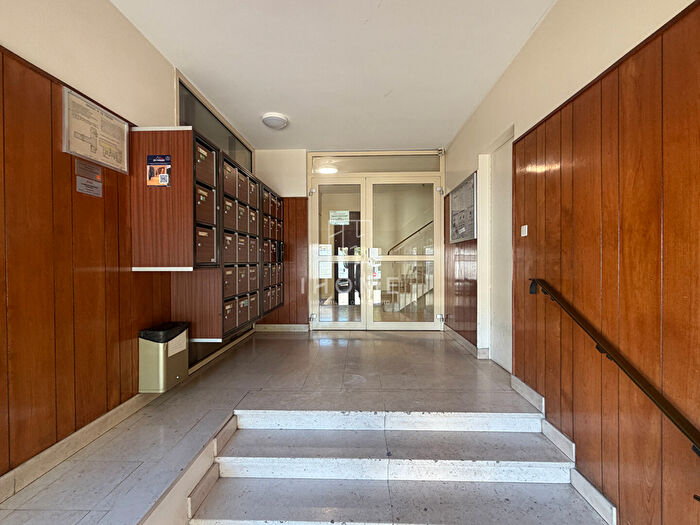 Appartement 4 pièces à vendre - Le Mans, Malpalu