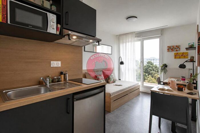 Appartement 1 pièce à vendre à Saint-Apollinaire