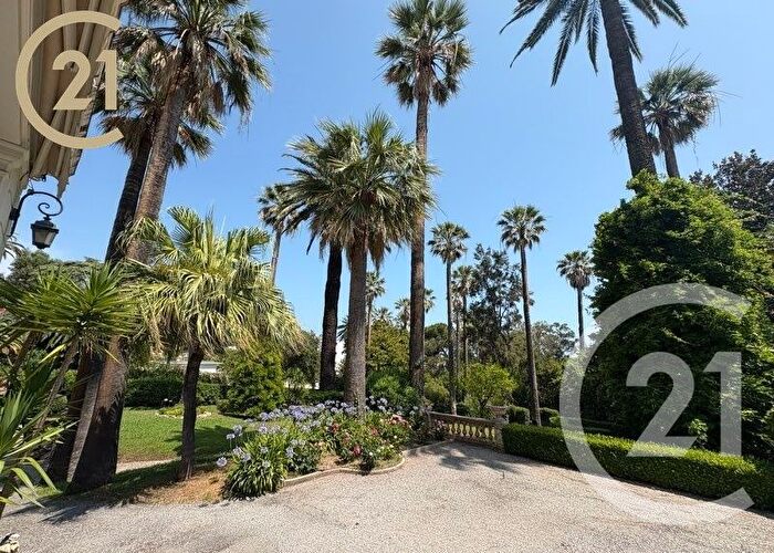 Appartement à vendre - Cannes, Croix des Gardes - 3 pièces - 2 chambres