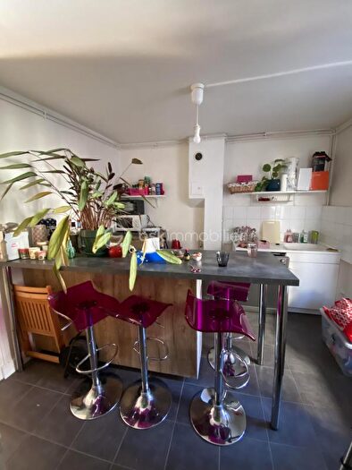 Appartement 2 pièces à vendre - Villeurbanne, Charmettes