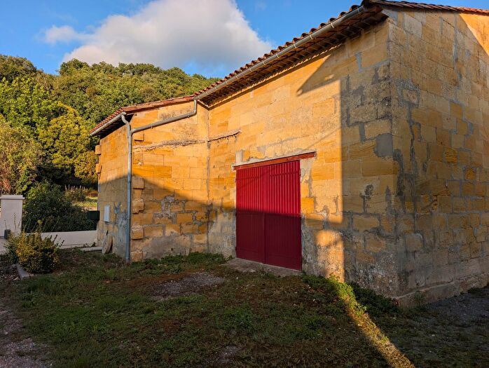 Baurech - Maison 2 pièces à vendre