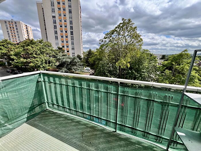Arcueil, Jean Macé : Appartement 1 pièce à vendre