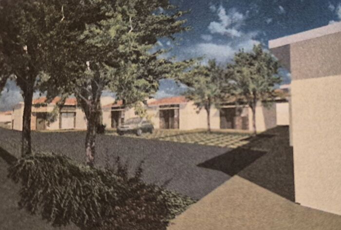 Maison 3 pièces à Ruffec, à vendre