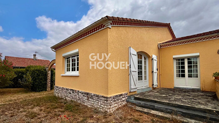 Maison 3 pièces à vendre - Grenade-sur-l'Adour