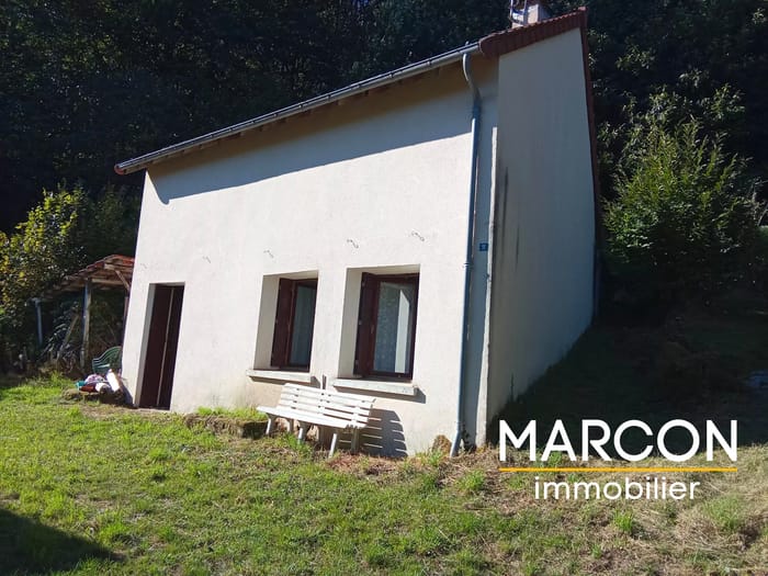 Maison 4 pièces à postalCode, à vendre