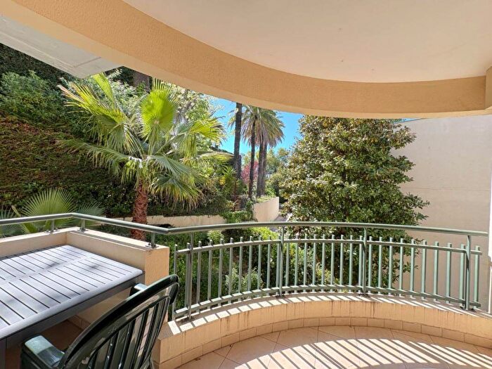 Cimiez, Nice : Appartement 4 pièces à louer