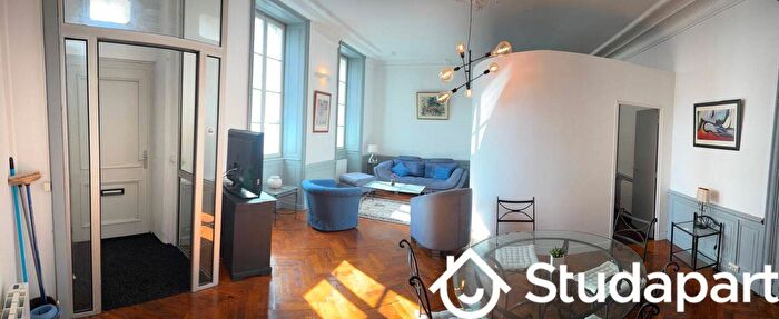 Appartement 3 pièces à louer à Centre Ville, La Rochelle