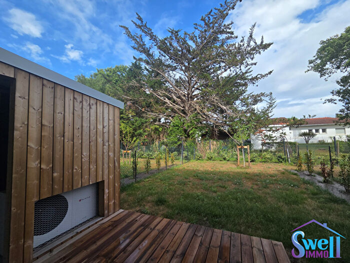 Messanges : Maison 5 pièces à vendre