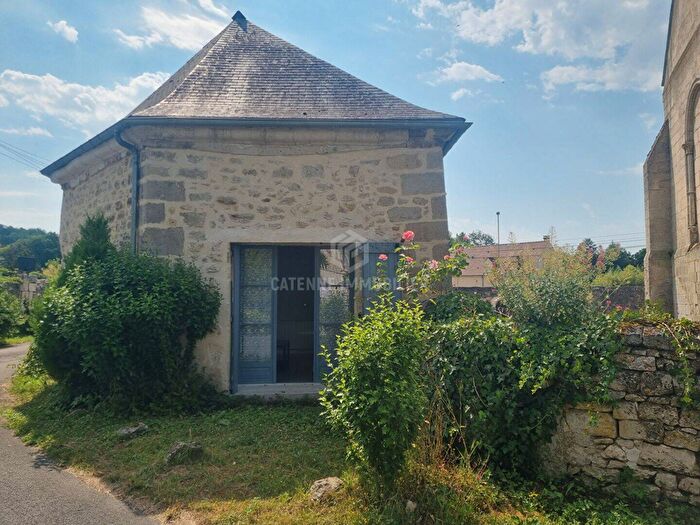 Maison 2 pièces à Crépy-en-Valois, à louer