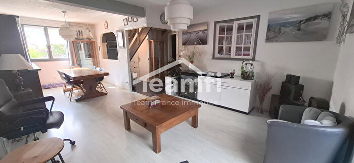 Maison 4 pièces à vendre - Cournon-d'Auvergne, Loubatières, Palavézy, La Ribeyre