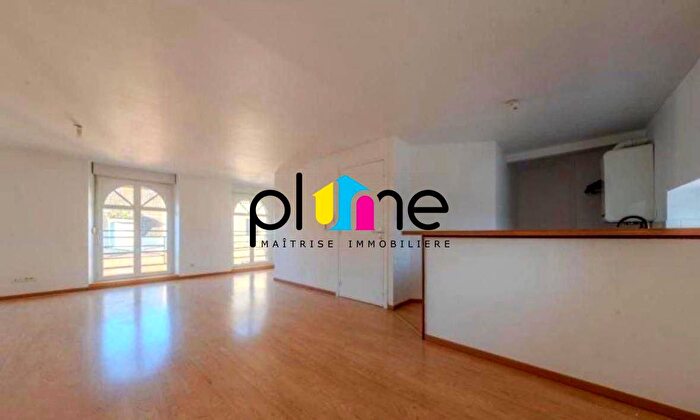 Maruil : Appartement 5 pièces à louer