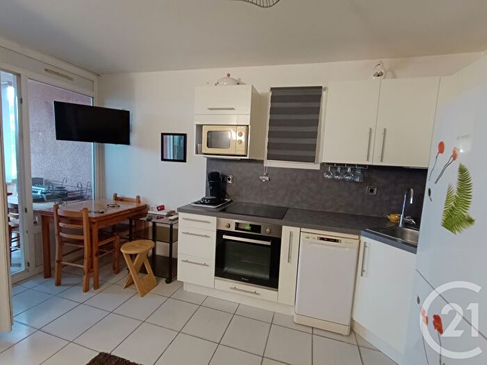 Appartement à louer - La Londe-les-Maures, Baie des Isles - 2 pièces - 1 chambre