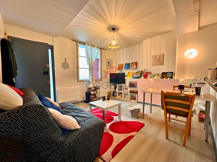 BayonneBayonaBaiona, Petit-Bayonne - Appartement 2 pièces à vendre