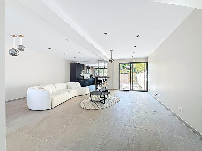 Maison à vendre - Chartres, Rechèvres - 5 pièces - 3 chambres