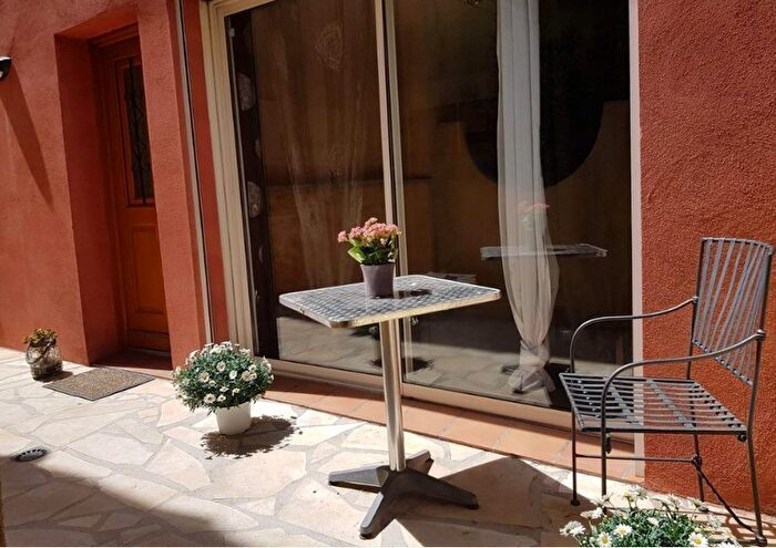 Marseille 10ème, La Capelette - Appartement 1 pièce à louer