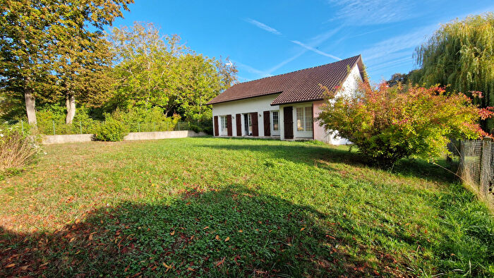 Néron - Maison 4 pièces à vendre
