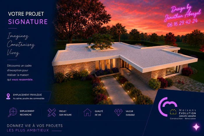 Varennes-Jarcy : Maison 5 pièces à vendre